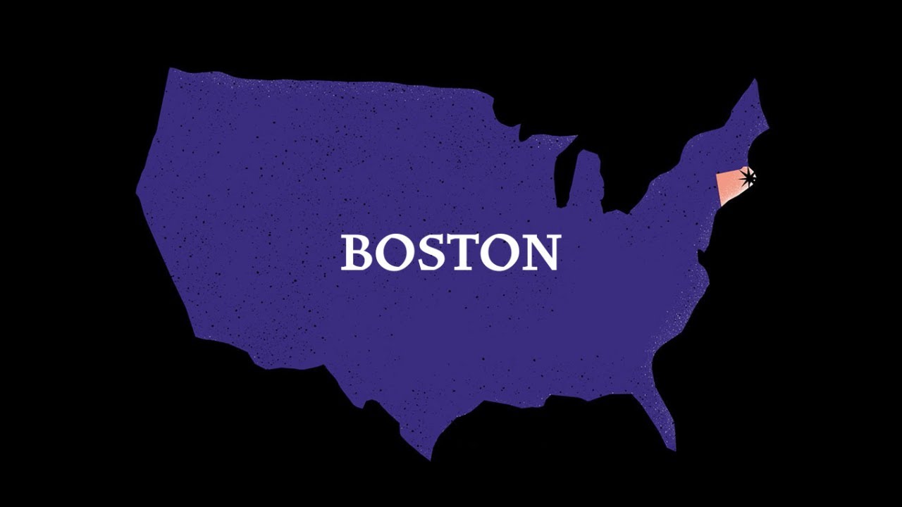 Boston and the Transatlantic Slave Trade