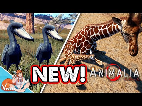 Steam Community :: Animalia Survival
