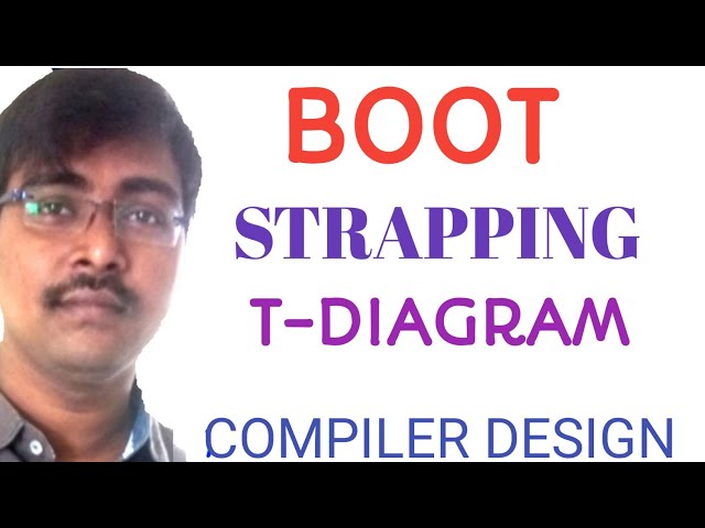 Understanding Bootstrapping in Compiler Design | Galaxy.ai | Galaxy.ai