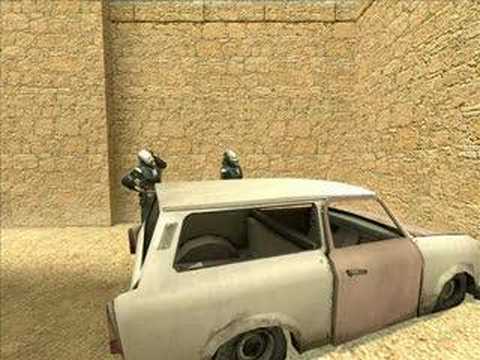 Steam Community :: Video :: Fooby: The Kamikaze Watermelon in Gmod