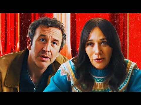 "Black Mirror S7: Common People Cast REVEALED! Who's Who in the Tech Nightmare?"