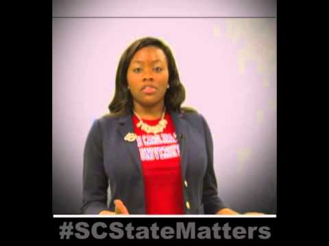 #SCStateMatters