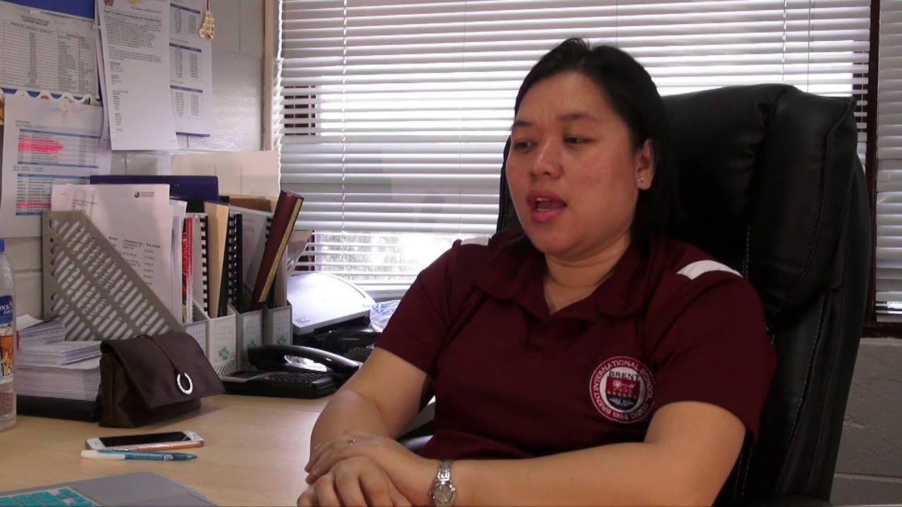 Brent International School Subic Video