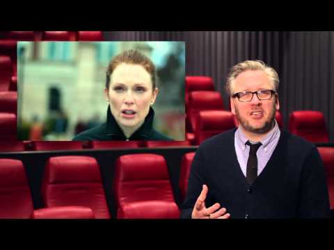 Still Alice Movie Review