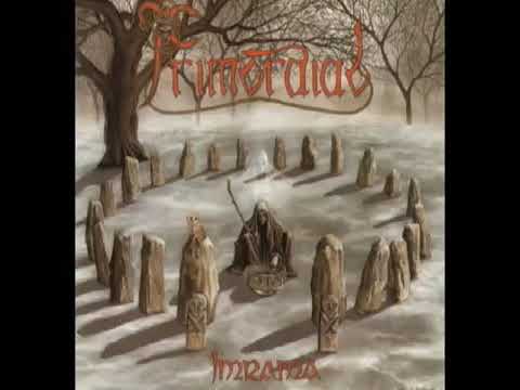 Primordial Imrama 1995 full album