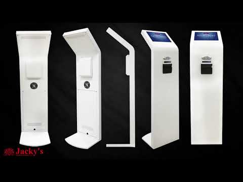 Queue Management System UAE | QMS - 2024 | Jacky's