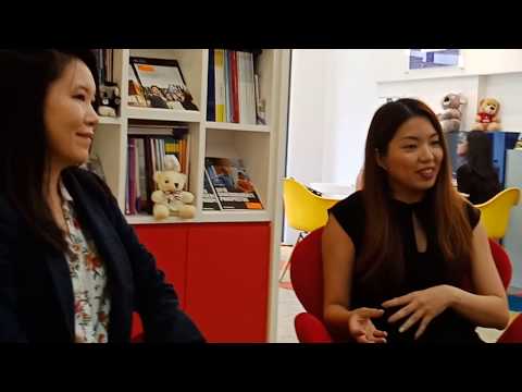 The Future Trend in Australia Education - Part 1