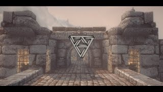 Windhelm Bridge Overhaul Skyrim Special Edition 4K at Skyrim Special ...