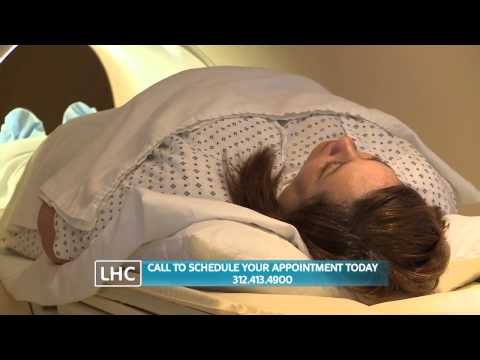 UI Health Advanced Imaging Center