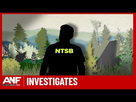 Independence of NTSB aviation investigations questioned