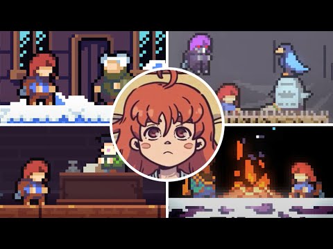 Steam Community :: Video :: Celeste All Cutscenes/Dialogues + Ending ...