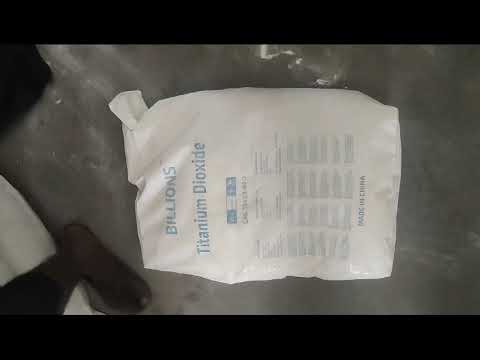 Titanium Dioxide - CAS No 13463-67-7 Latest Price, Manufacturers ...