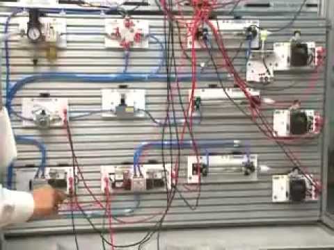 Pneumatic Trainer Kit at Best Price in India