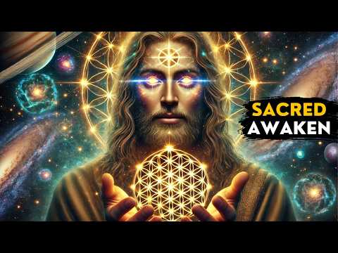 The Flower of Life Revealed: Unlock the Hidden Spiritual Power of Sacred Geometry for Awakening