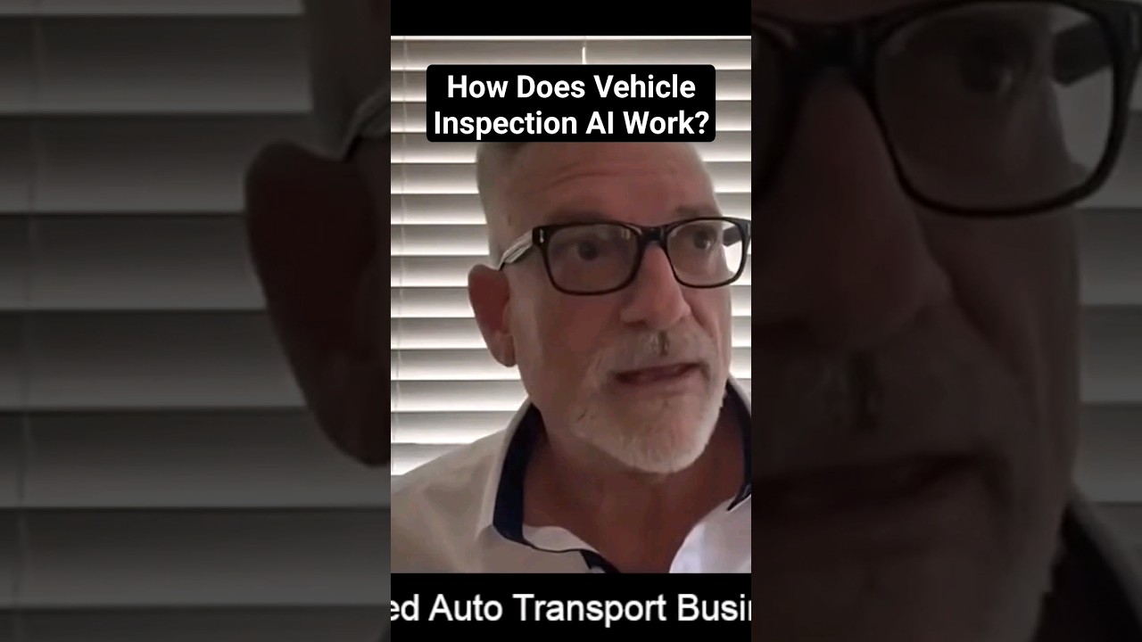How Do AI Vehicle Inspection Damage Repair Estimates Work Inside Apps?