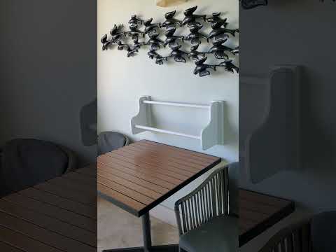 Beachfront Penthouse Club Level Suite with Tranquility Soaking Tub - OPT category Sandals Barbados.