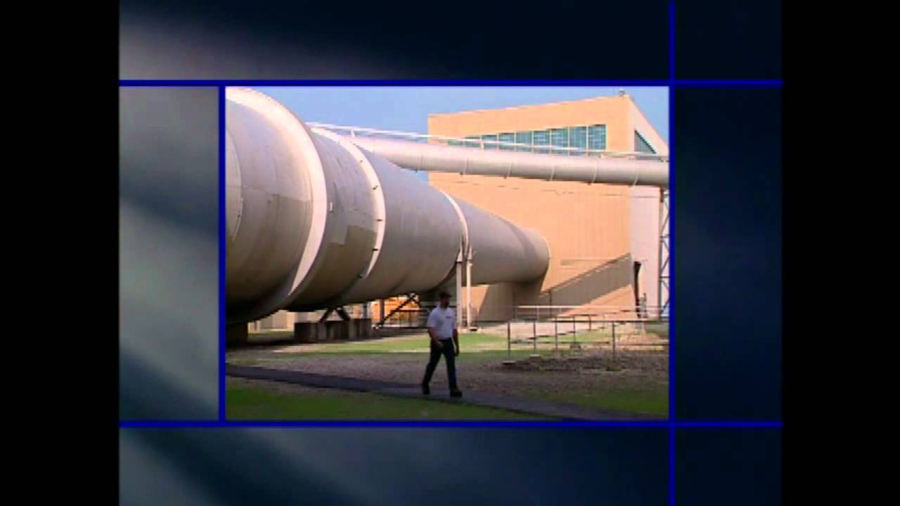 Garland Company - Protecting Your Building Assets