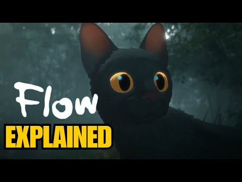 Flow Explained: Solving the Mysteries of the Flood and More