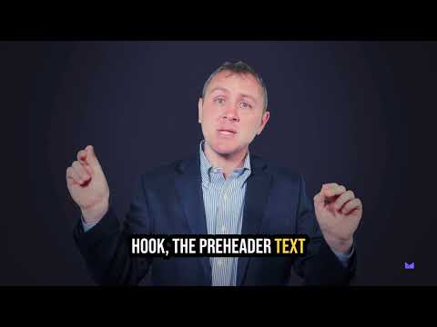 Perfect Email Subjects | Campaign Monitor Demo