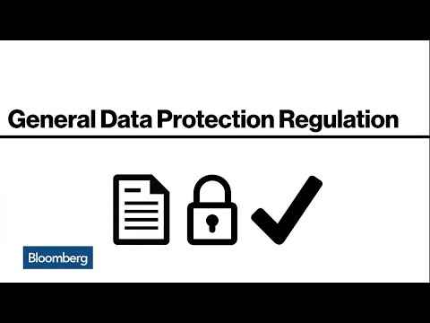 Here's What's at Stake for Companies That Don't Comply With GDPR