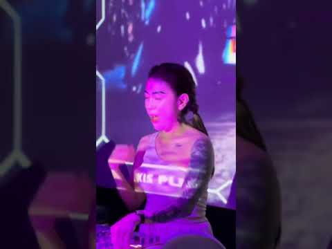 DJ CIPYDOT VIRAL KUSUDAH MENCOBA
