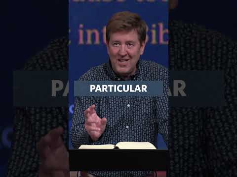 ANTISEMITISM IS SATANISM | GARY HAMRICK