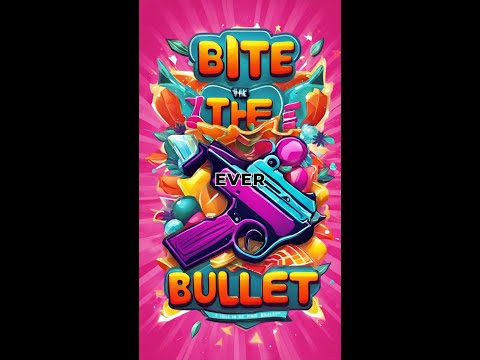 What Does 'Bite the Bullet' Mean?