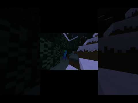 A Little Zombie.. #meme #memes #minecraft #minecraftbedrock #mcpe #tiktok #tiktokvideo #tf2