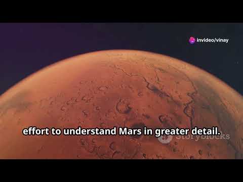 "The Future of Space Exploration: Mars Missions and Beyond"