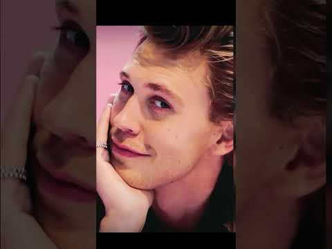 Austin Butler Vanity Fair