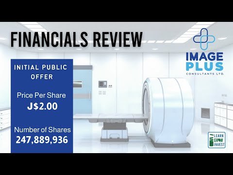 Image Plus Consultants Limited (Apex Radiology) - IPO Financials Review and Analysis