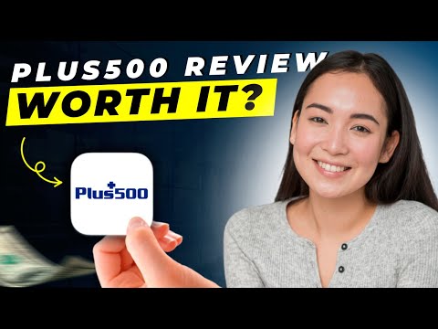 Plus500 Review 2024 | Is Plus500 Legit? | Trading Platform Review