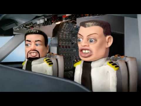 The Pilot tac.tv2