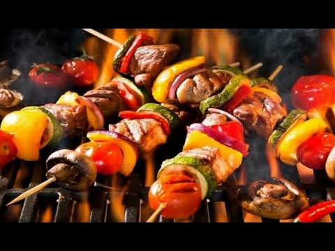BBQ - Relaxing Music, Sleep Music, Audio Immersion