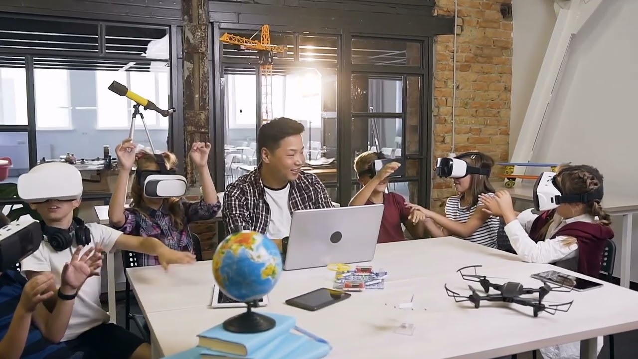 The Evolution of Innovation: How Smartphones and Emerging Technologies ...