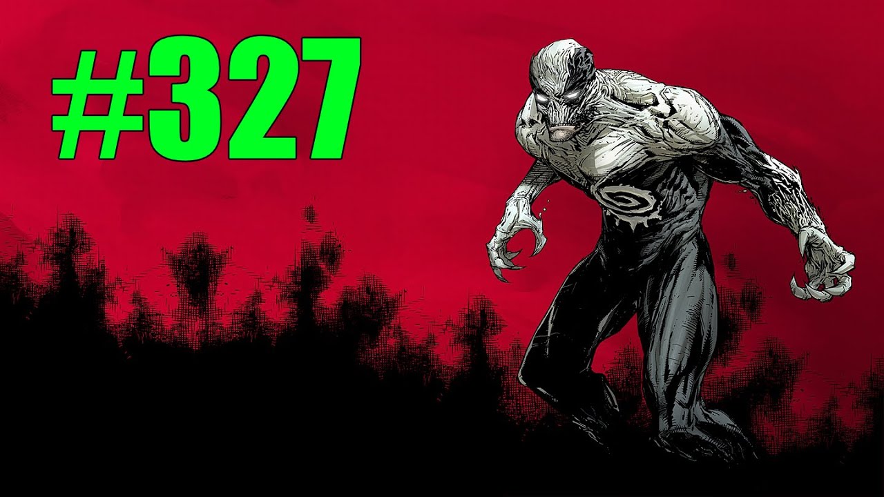 Spawn Issue#327 - EXPLAINED