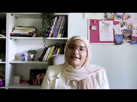 UNCT Egypt Youth Advisory Board Motivation - The Whys