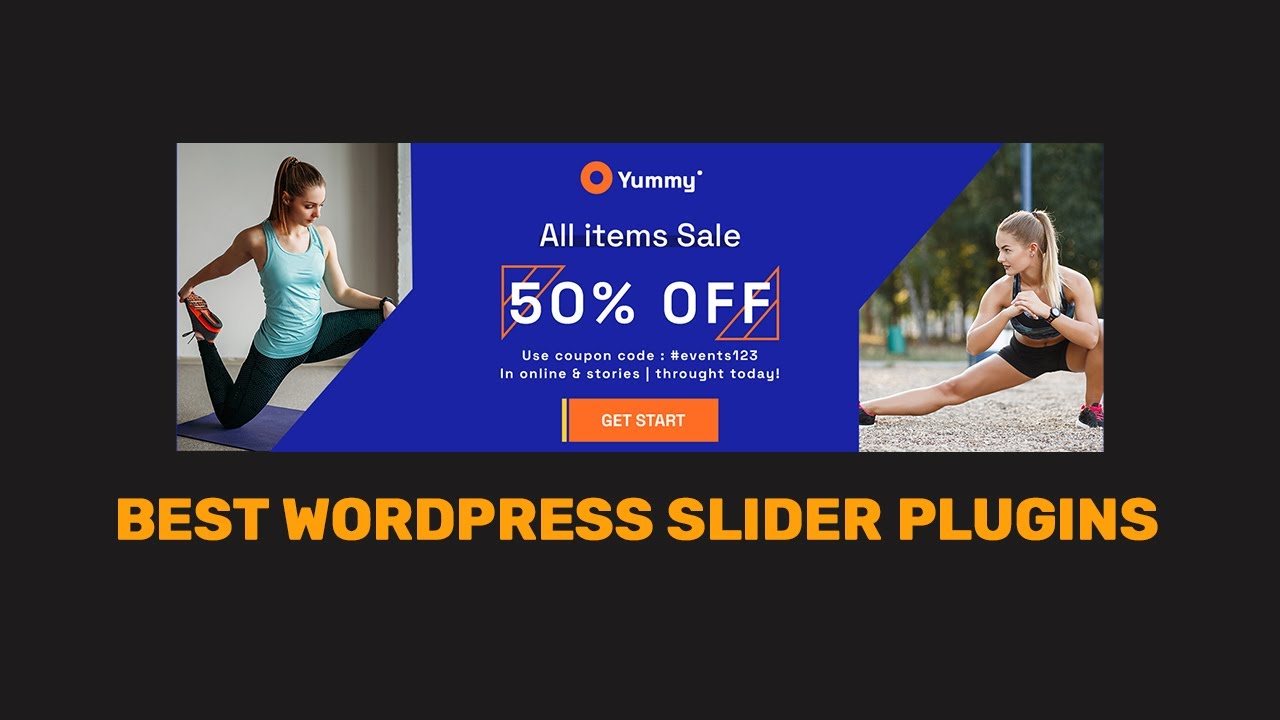 5 Best WordPress Slider Plugins | In-depth Review