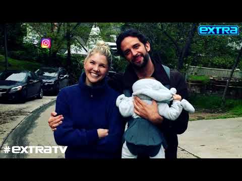 Amanda Kloots’ Family Makes Touching Video for Her After Nick Cordero’s Death