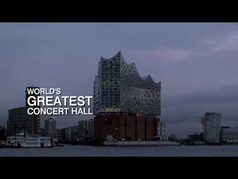 World's Greatest Concert Hall - The Trailer