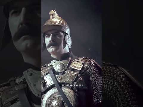 Sultan Yavuz Selim in Sultan Suleiman dream