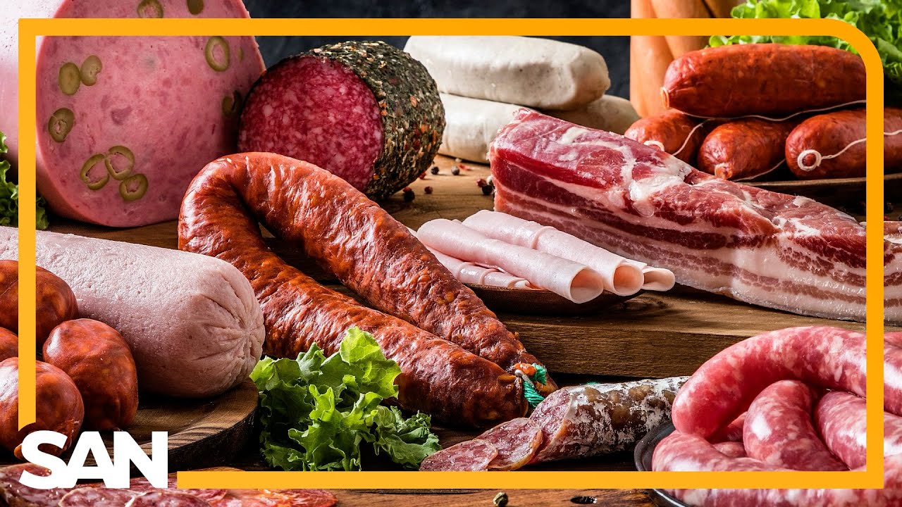 Study: Processed red meats linked to increased dementia risk