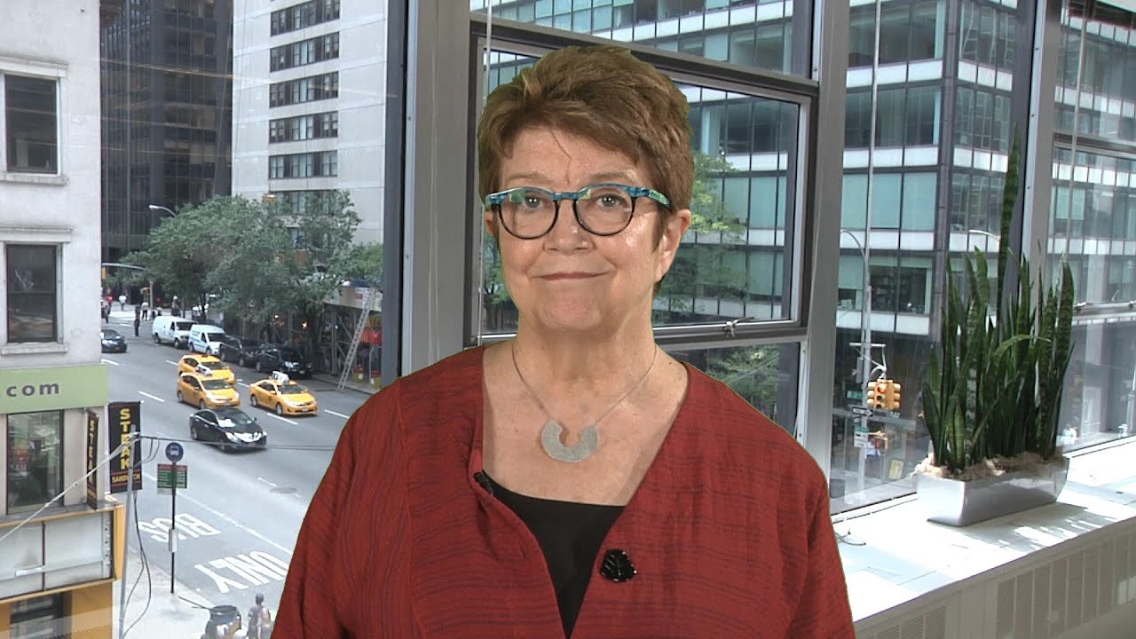 Insight Minute: How will digital transformation affect human capital in your organization?