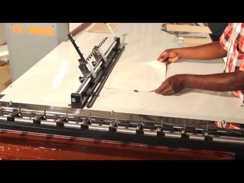 Case Binding Machine at Best Price in India