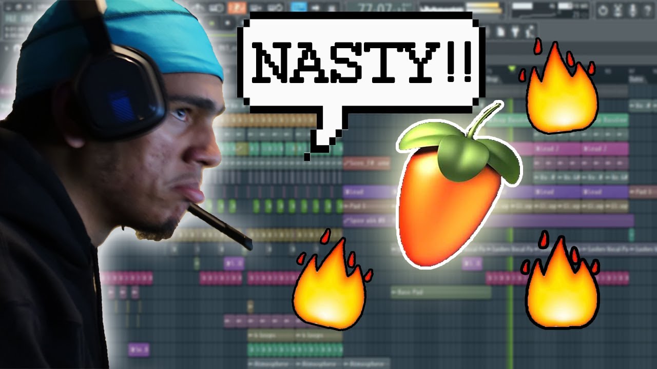 Rap Battle CHALLENGE!! [ W/SUBSCRIBERS ]