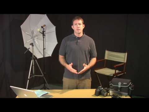 Digital Camera Technology : What Is a VGA Camera?