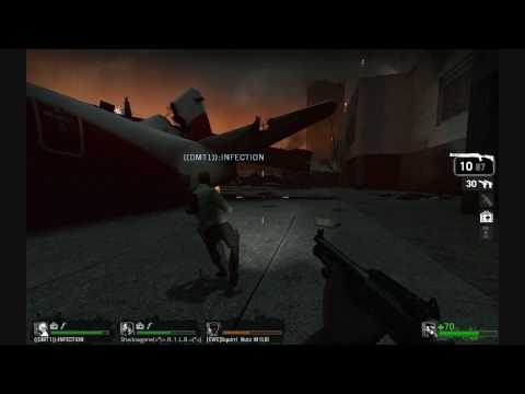 Steam Community :: Video :: Left 4 Dead - Dead Air Expert Finale |N1LB ...
