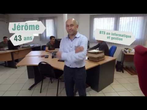 Responsable de production informatique