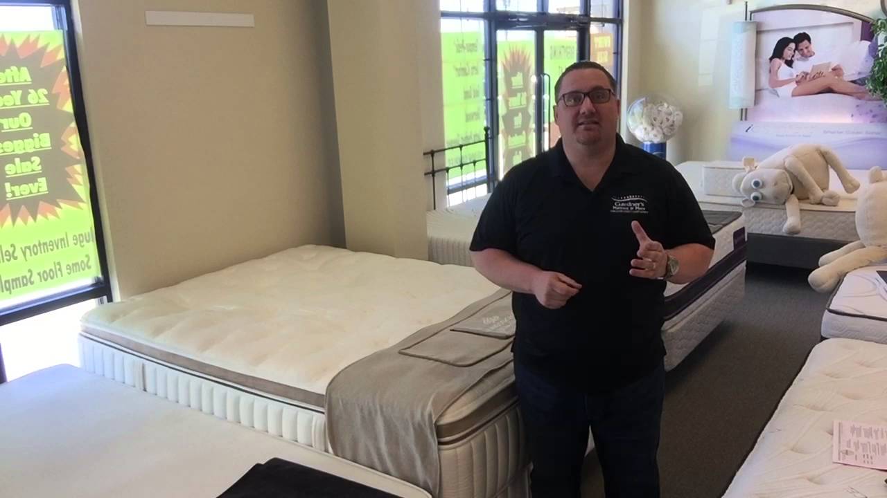 Kingsdown mattress sale