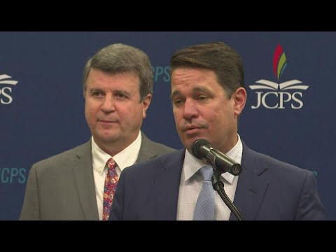 New proposed contract for JCPS teachers includes 5% salary raise